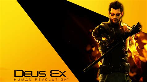 🔥 50 Deus Ex Wallpapers 1080p Wallpapersafari