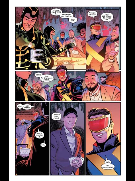 {x Men 2019 21} Is That Kevin Feige R Marvel