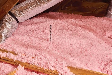 Attic Insulation Company