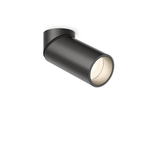 Vibia Bind Solo Spotlight Ø 4 Cm X 10 Cm Medium 6674 Recessed Spot