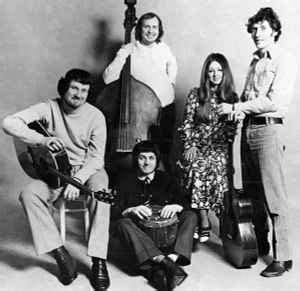 Pentangle Discogs