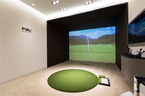 디너의여왕 [서울 강남] 퍼스트골프라운지 삼성점 1차