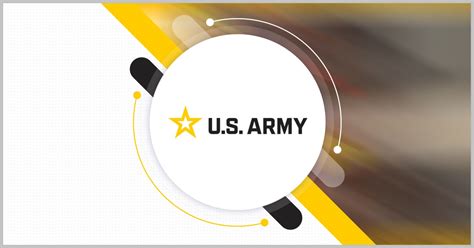 12 Companies Win Spots On 450m Army ‘overmatch Tech Contract Govcon