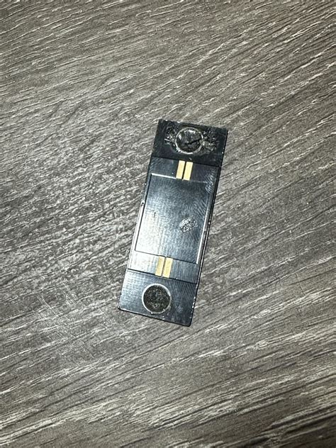 Capacitive Buttons Rlightsabers