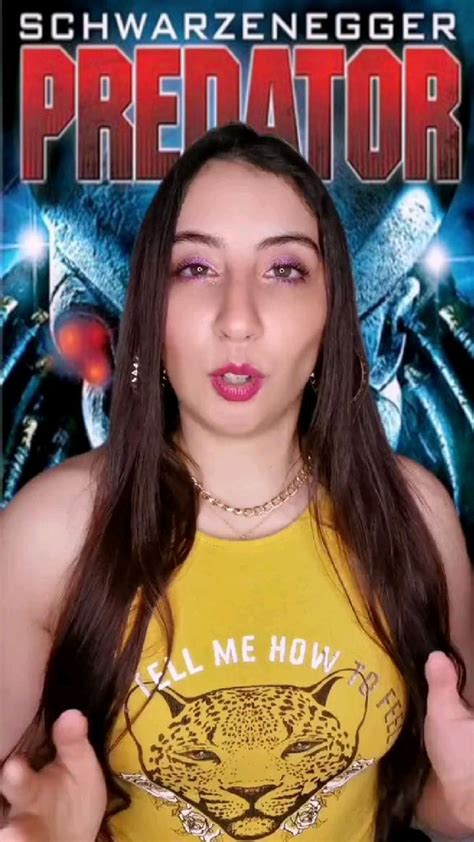 👹predatorprey Le Prequel De La Saga De Science Ficion Pour Disney