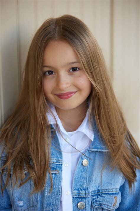 Anna Victorias Models