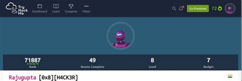 Raju Gupta On Linkedin Day 51 Of 120 Days Of Cyber Security