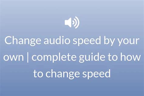 Step By Step Guide To Download Audio From Website Online For Free