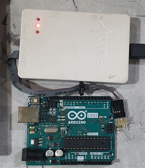 Arduino Uno보드를 만들기 메이커 Diy Hell Maker