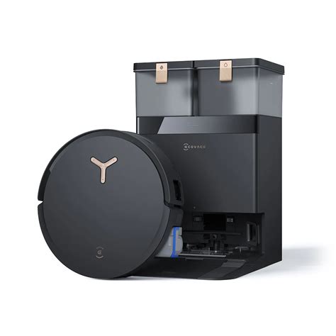 Best 50 Funny And Clever Robot Vacuum Names Ecovacs Us