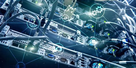 Network Based Infrastructure At Perry Collins Blog