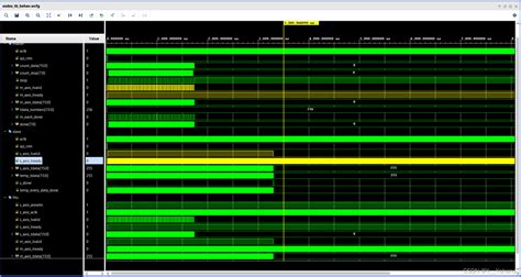 Axi Stream Data Fifoaxi Stream Data Fifo Csdn博客