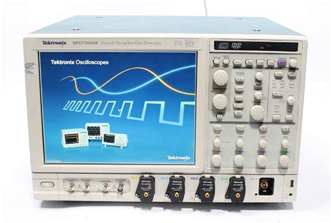 Tektronix Dpo72004b Calibration And Repair — Minerva Metrology