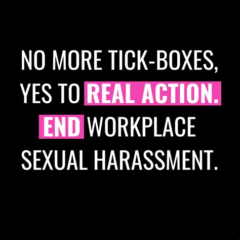 Why Sexual Harassment Must Be Treated As A Workplace Safety Crisis