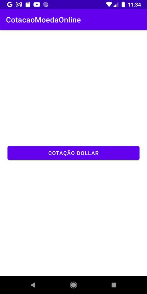 Github Brunobordindevcotacaomoedaonlinemytask