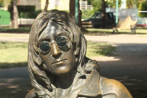 John Lennons Glasses The Story Behind His Iconic Frames