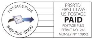 Resources Postage Plus