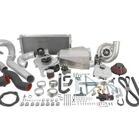 Dodge Charger Supercharger Systems Vortech Superchargers