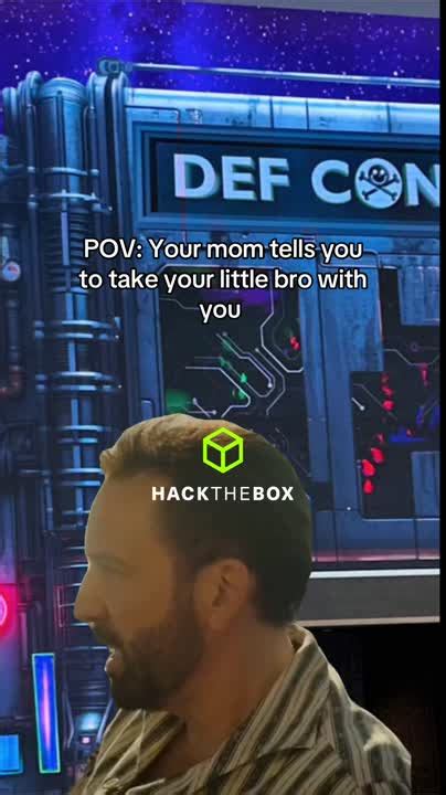 Hack The Box On Linkedin Defcon Htb Hackthebox Htb Cybersecurity