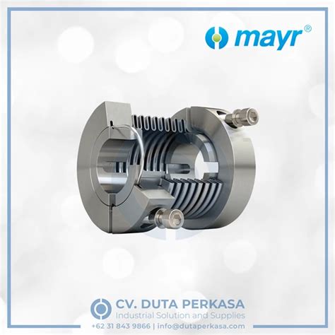 Mayr Coupling Smartflex Series Duta Perkasa Duta Perkasa