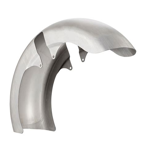 Rapper Fat Front Fenders 18 Flt Arlenness