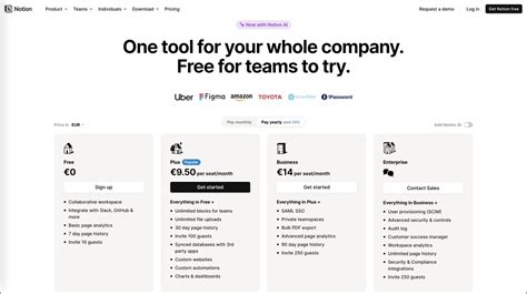Onenote Vs Notion Which App Is Best For Your Note Taking In 2024 Stacksflow