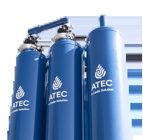 About Us Atec Water