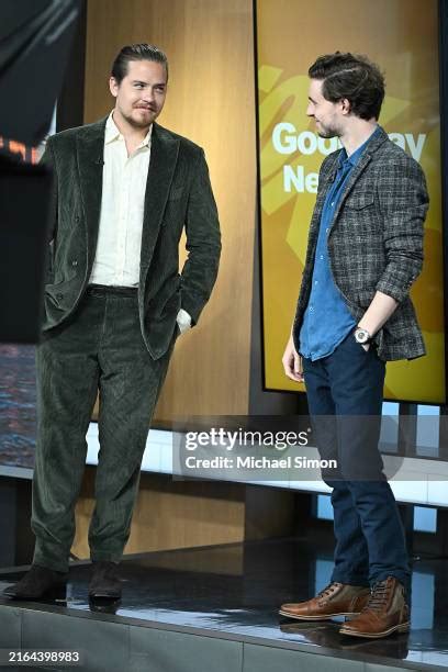 3276 Dylan Sprouse Photos And High Res Pictures Getty Images