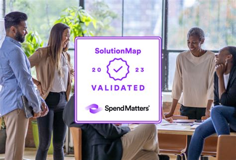 Evisort Ranks Top For Roi And Innovation On Spend Matters Solutionmap