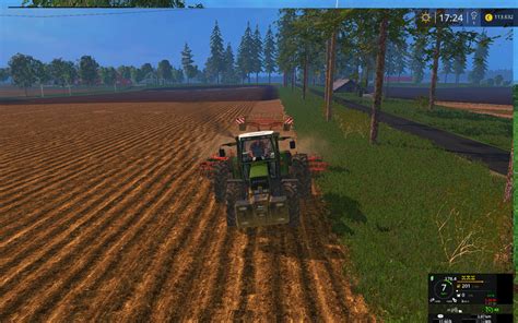 Soil Textur2016 V 1 0 FS15 FS 15 Textures Mod Download