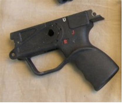 ID This Trigger Housing HKPRO Forums