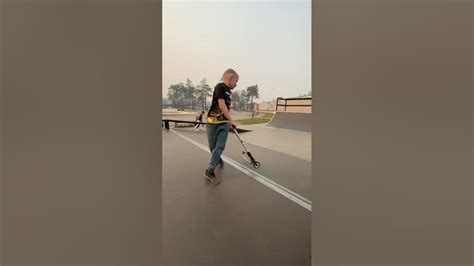 Паркisgeyboy25kssтрюкисамокат Youtube