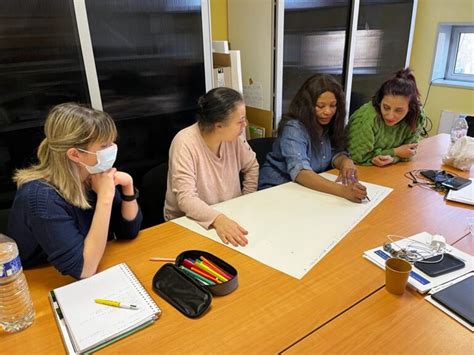 Formations sexualité handicap professionnels Crédavis