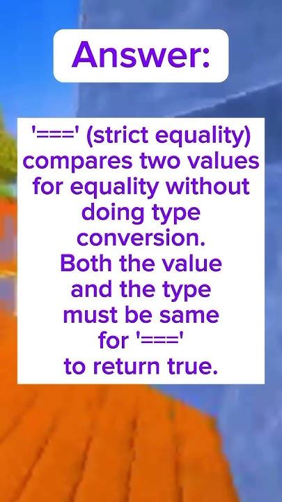 Javascript Interview Questions And Answers Part 2 Coding Programming Shorts Javascript Youtube