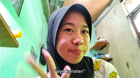 Vlog Kegiatan Setelah Pulang Sekolah Youtube
