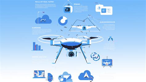 10 Emerging Trends In Drone Technology The Future Of Aerial Innovation Drone Pilot Locator