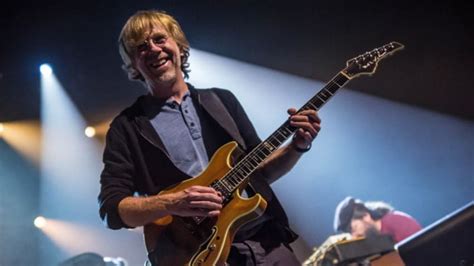 Trey Anastasio Shares ‘till We Meet Again Video