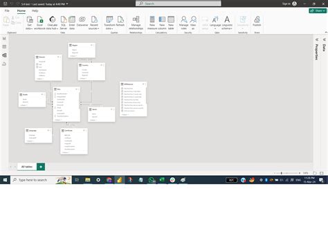 Allexcept Not Ignoring The Filters It Should Dax Calculations Enterprise Dna Forum