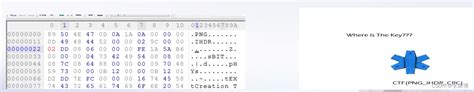 CTF之misc 图片隐写 ctf图片隐藏flag密码 CSDN博客