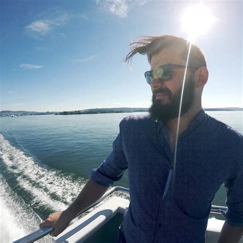 Daniel Marhan Youtube