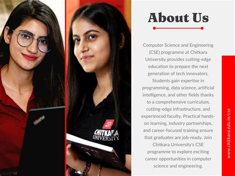 Ppt Computer Science Engineering Chitkara University Powerpoint Presentation Id 12114322