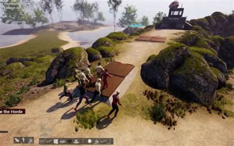 Do Unreal Engine Multiplayer Game By Azbro15 Fiverr