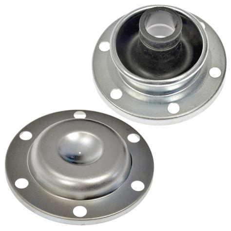 Cv Joint Boot Retainer Mako Driveshafts