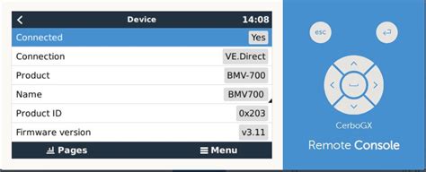 Ess Minimum Soc Unless Grid Fails 15 But Stops By Around 50 Victronenergy