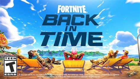 Fortnite Season 5 Has Leaked