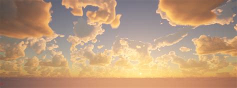 Skies And Clouds In Unreal Engine 5 Cghero