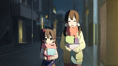 Tamako Market Kyoanis First Anime Starring A Bird Sankaku Complex