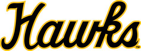 Iowa Hawkeyes Logo Throwback Logo Ncaa Division I I M Ncaa I M