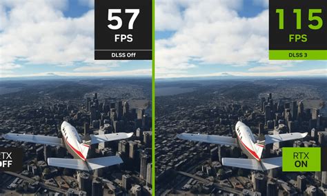 ¿qué Es El Dlss 3 De Nvidia • Enterco