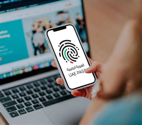 Uae Pass What Is Outpass Uae All You Need To Know About Exit Permit